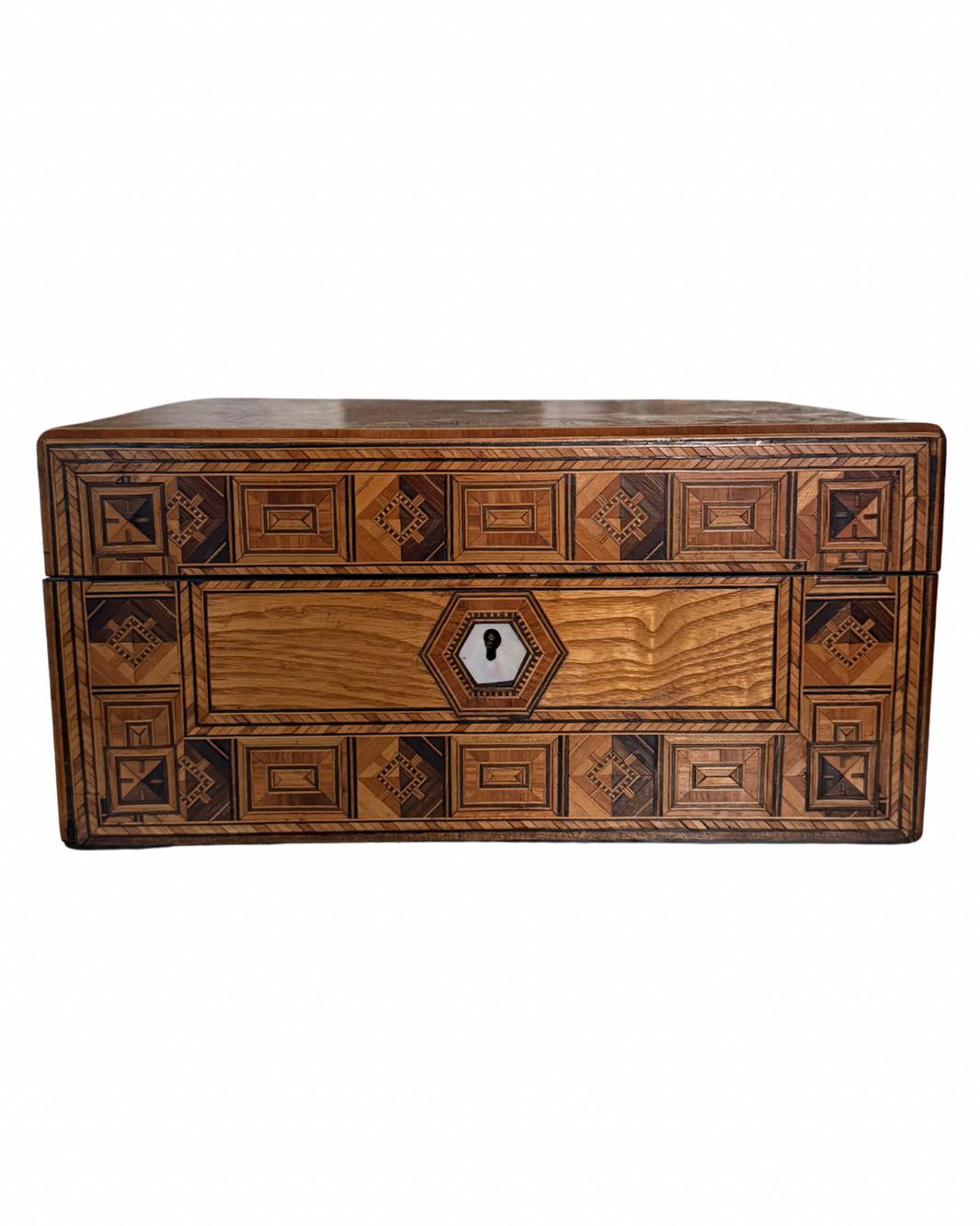 Boxes – Caroline Carter Antiques